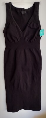 BARELY THERE XL MOLDED CUPS SEAMLESS WIRELESS FULL SLIP SHAPER NEW | eBay
