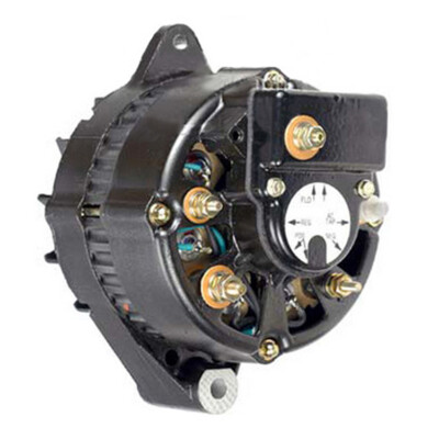 NEW OEM ALTERNATOR FITS FORD NEW HOLLAND 1112 1114 273-082-M91 ...
