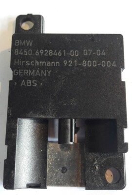 BMW E81 E87 1er E46 E90 E91 3er E39 E60 Bluetooth Antenne 6928461 | eBay.de