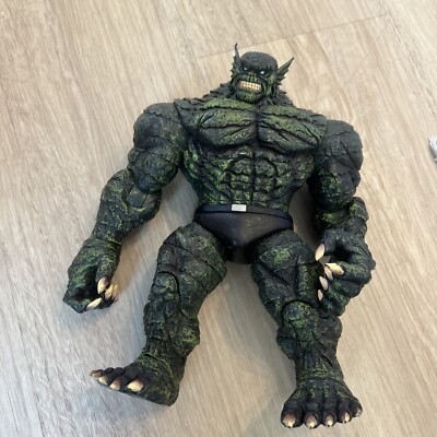 9" Abomination Action Figure Emil Blonsky Collectible 1:10 Scale PVC ...