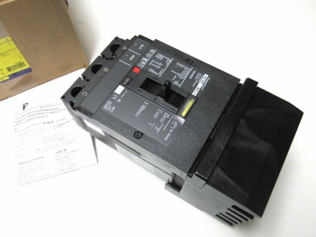 Square D HLA36050 Main Breaker for sale online | eBay