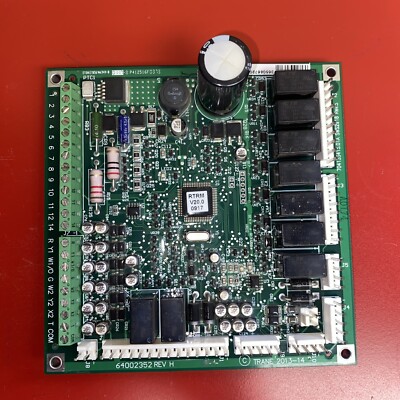 HVAC Parts - Trane Control Board