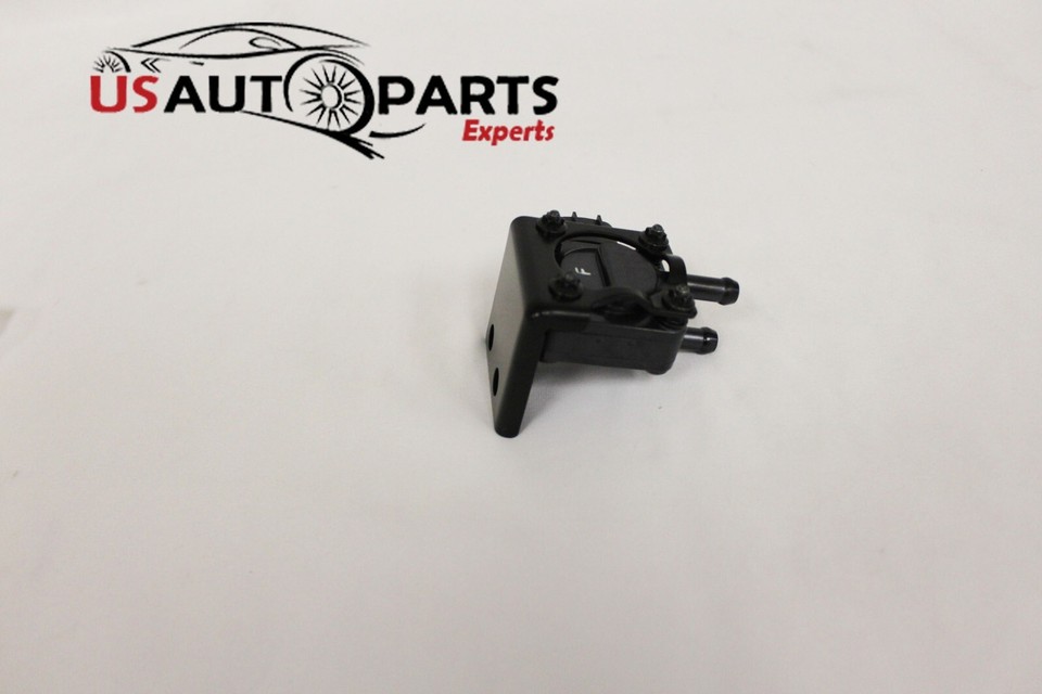 Genuine ISUZU - Sensor Dpd For FTR NPR NPR-HD NQR NRR 4HK1 4HG1T 4.6L 5 ...