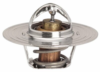 For 1971-1974 Dodge B100 Van-Premium Engine Coolant Thermostat Gates ...