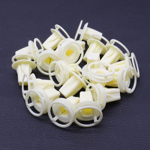 For Toyota 9018906114 9018906228 Fender Liner Screw Grommet Nut Clip ...