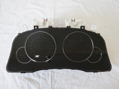 05 06 07 Lexus GX470 Instrument Speedometer Cluster Gauge Dash MPH ...