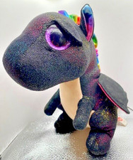 Anora the Dragon - Beanie Boos - Beaniepedia
