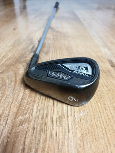 Adams Idea Tech V4 Forged 9 Iron R | eBay