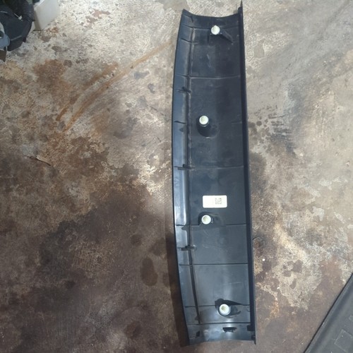 2019-2024 TOYOTA RAV4 Rear Tailgate Liftgate Upper Trim Cover OEM 67939 ...