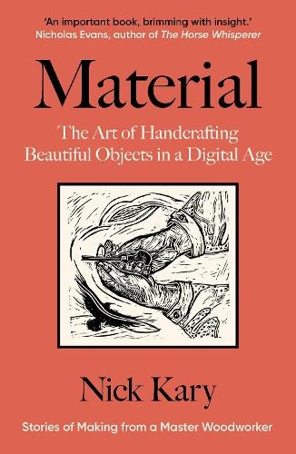 Nick Kary Material (Poche) 9781915294623 | eBay