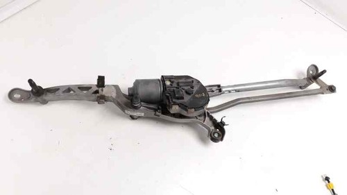 A2128201240 FRONT WINDSHIELD WIPER MOTOR / 801370 FOR MERCEDES-BENZ ...