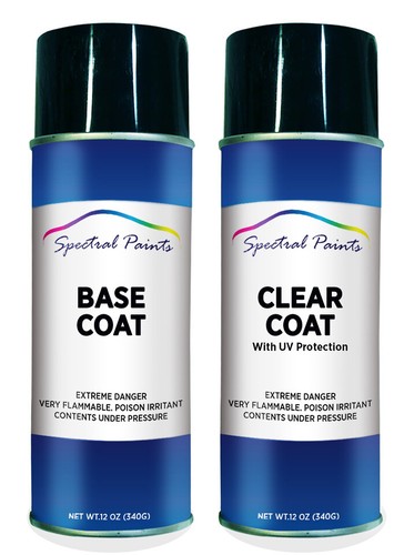 For Chevrolet U8624 Summit White Spray Paint & Clear Compatible | eBay