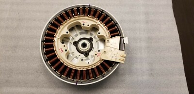 DC93-00236C, DC31-00097B, DC31-00125C New OEM Samsung Washer Stator ...