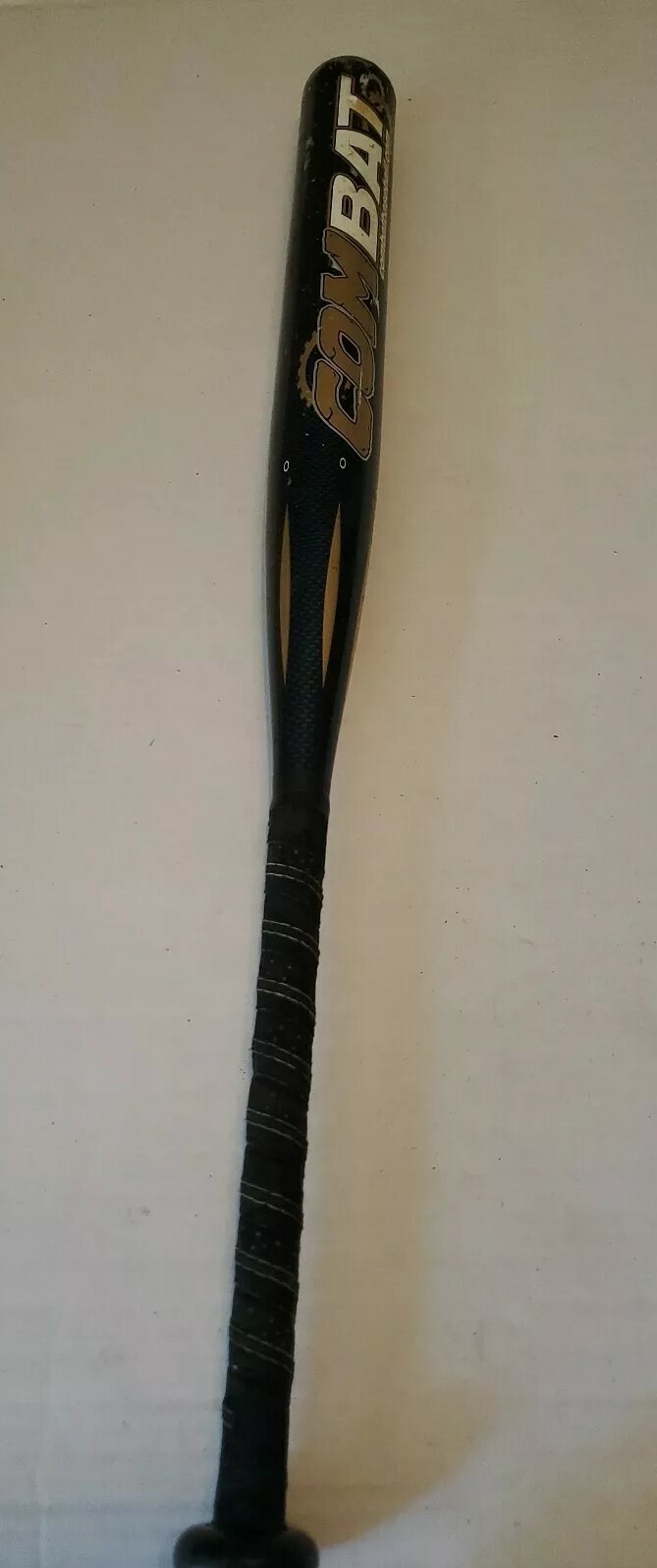 B3 Gear Combat Baseball Bat 30 in 20 oz ⚾BPF 1.15 ⚾ 2 And 1/4 DIA Youth ...