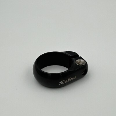 Seatpost Clamps - Salsa Lip Lock - Nelo's Cycles