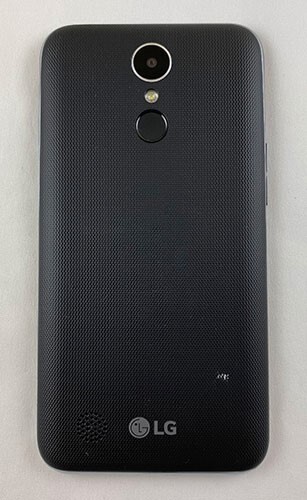 LG M255 K20 Unlocked Smartphone GOOD 652810818711 | eBay