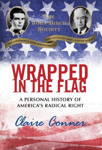 Claire Conner Wrapped in the Flag (Relié) | eBay