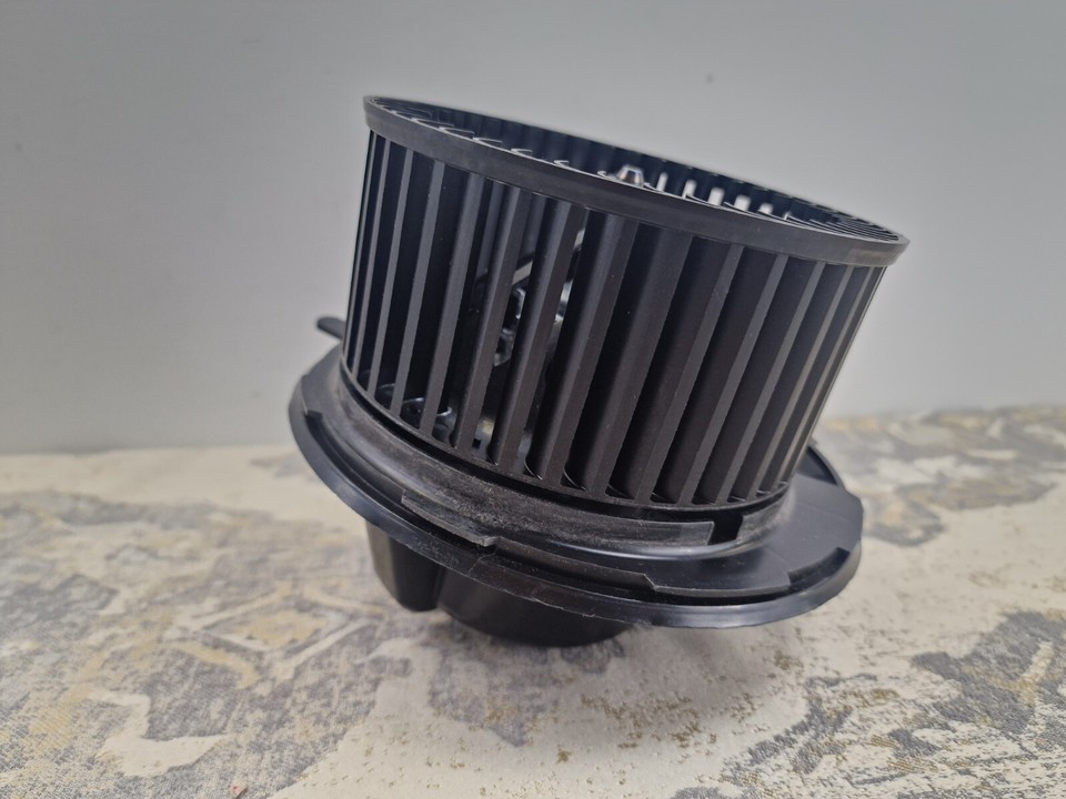 febi 49862 Heater Blower, 1K2 819 015 C | eBay