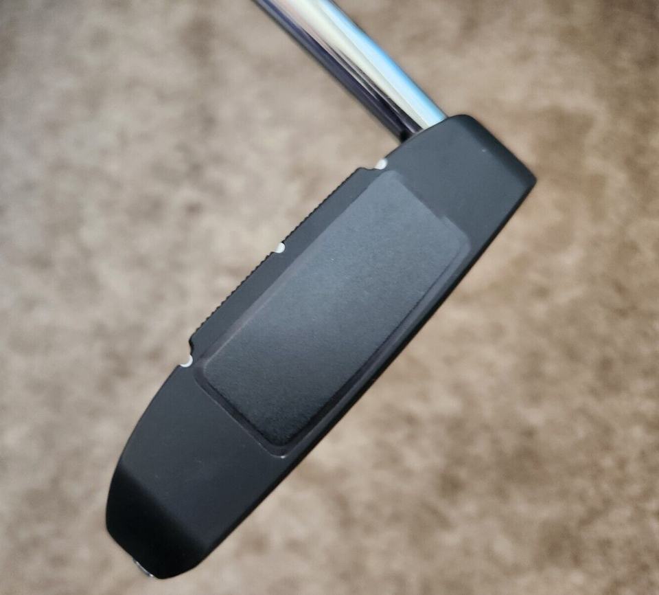 Ping 2023 Mundy Mallet Putter 35" with Head Cover⛳⛳⛳New | eBay