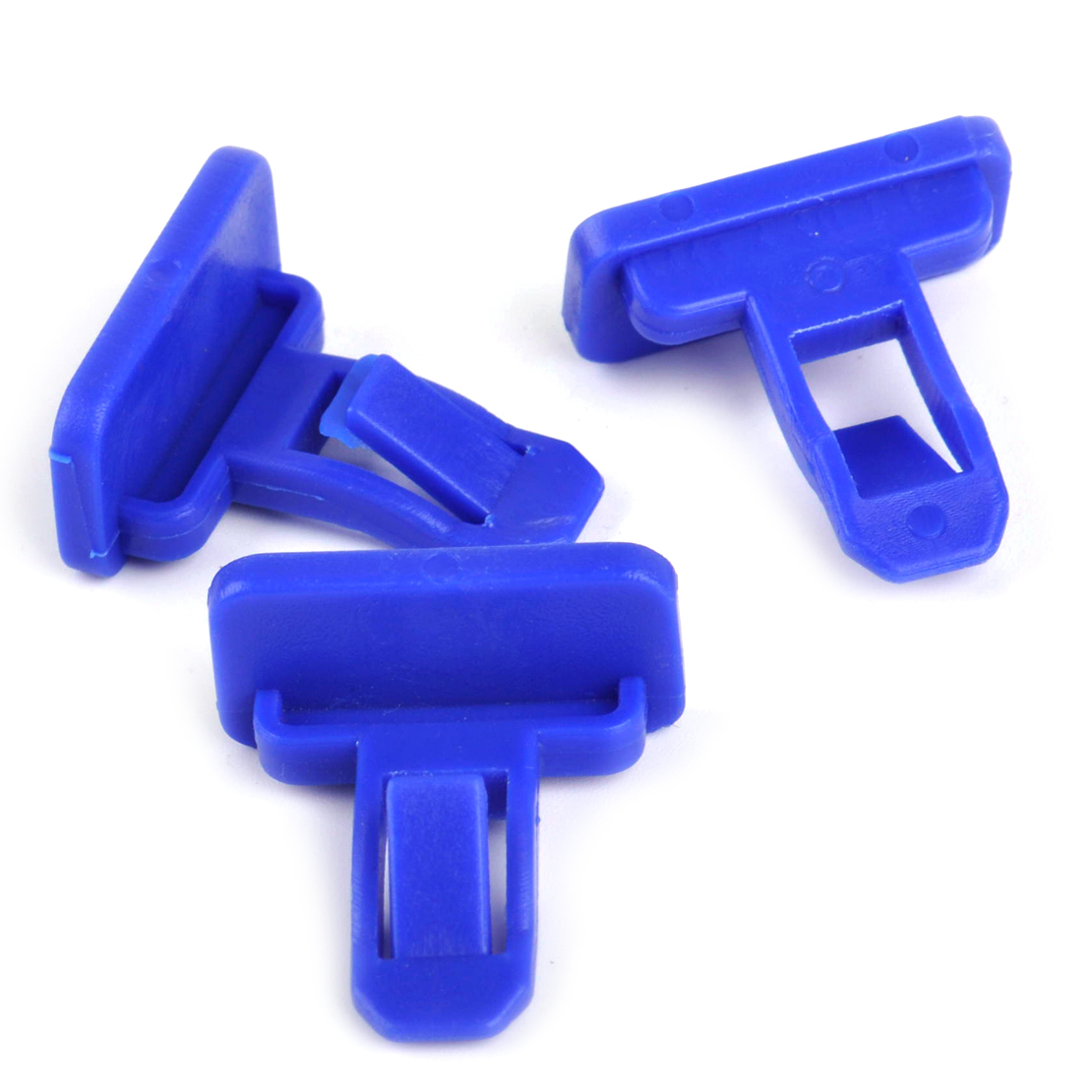 Nylon Flare Bumper Clips Retainer Fastener fit forToyota 75392-04010 ...