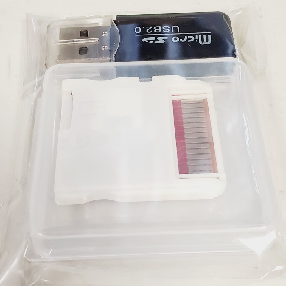 2025 R4 DUEL CORE SMART UPDATE SDHC R4 SDHC For DS/3DS/2DS Revolution ...