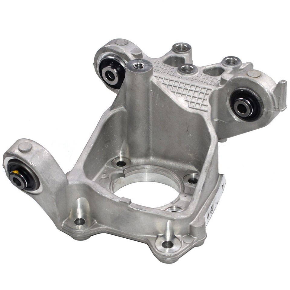 Rear LH & RH Suspension Knuckle Fit 2014-2018 Jeep Cherokee 5090073AE ...