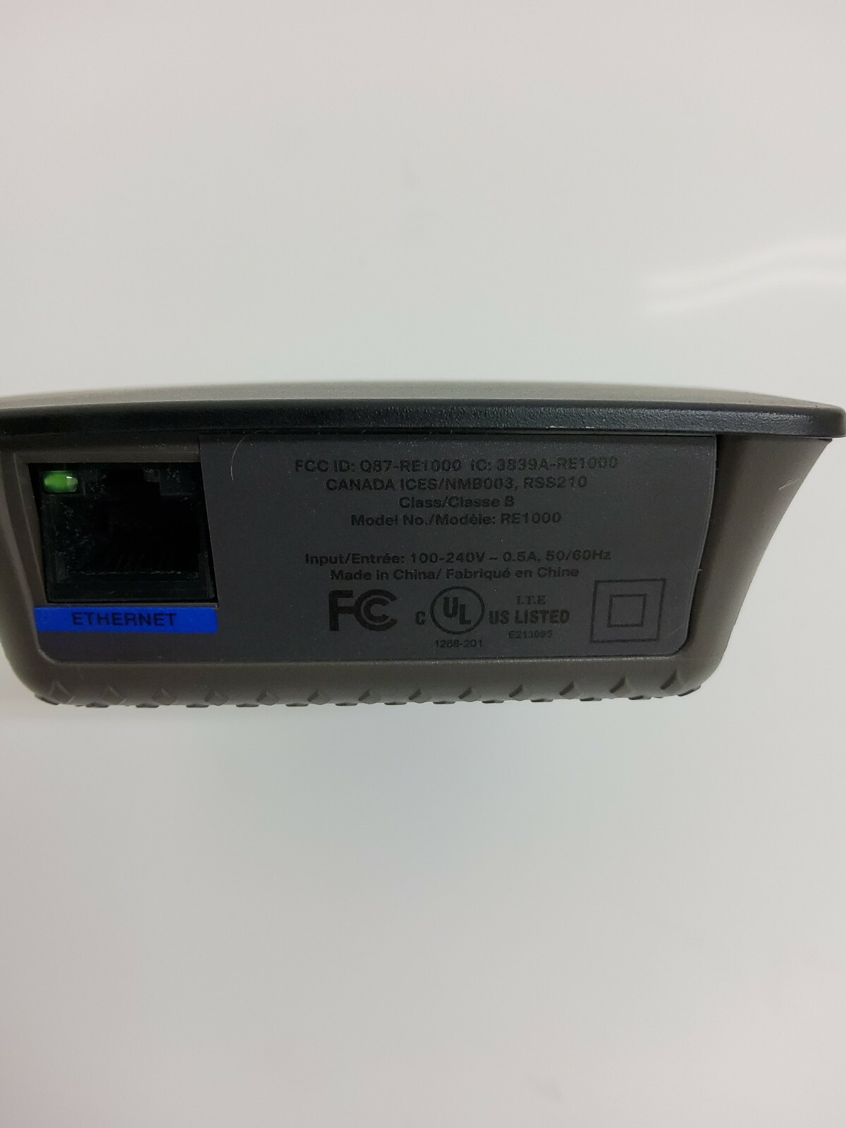 CISCO RE1000 WIRELESS RANGE EXTENDER | eBay