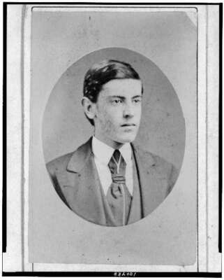 Woodrow Wilson,President,politician,legislator,youth,childhood,Wearn ...