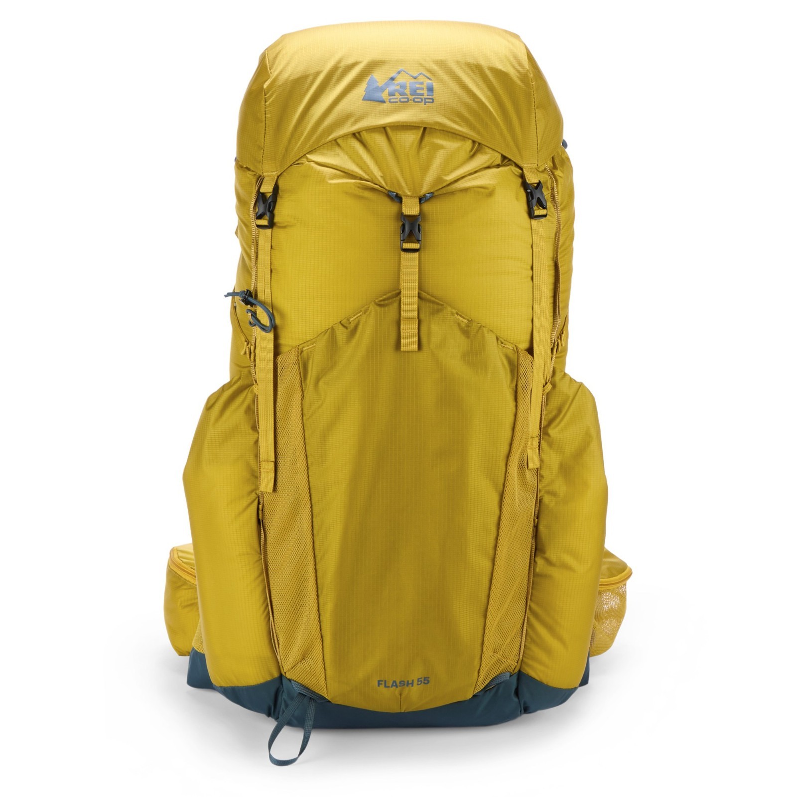 US Stock REI Co-op Flash 55 Pack - Men's Desert Moss | eBay