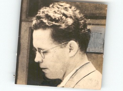 Carlos, Uncle of Tucson Arizona KIDNAPPED June Robles VINTAGE 1934 ...