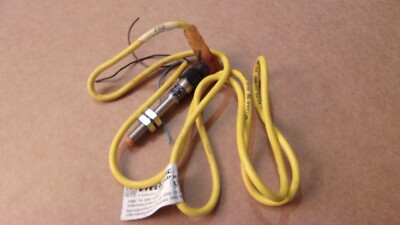 IFM effector IE5288 Proximity Sensor IEK3004-BPKG/US IO67 | eBay