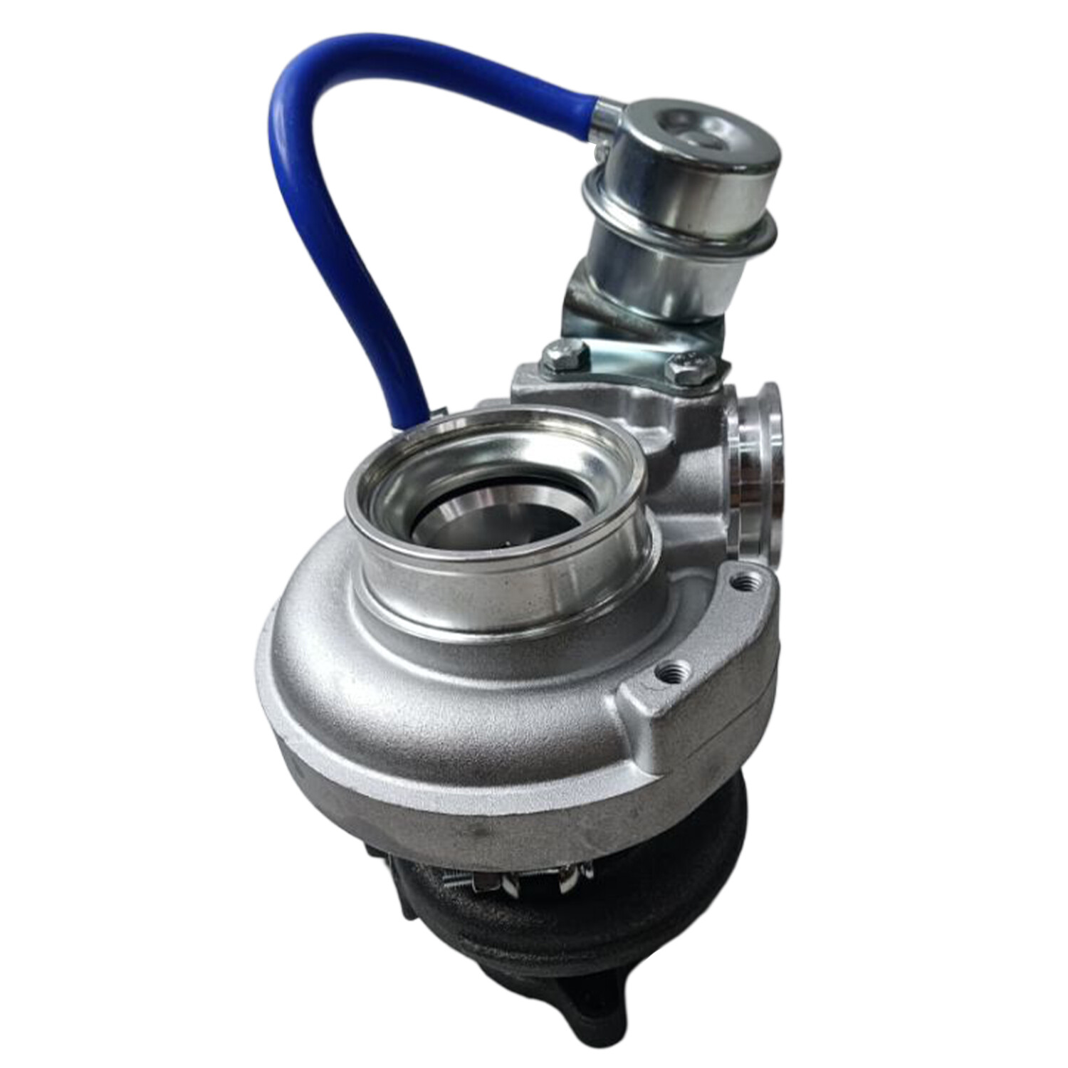 HE221W Turbocharger 4041552 4041555 4955313 For Cummins Engine QSB Tier ...