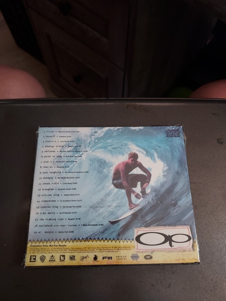 SHOW TUNES CD 5 BRAND NEW SEALED | eBay