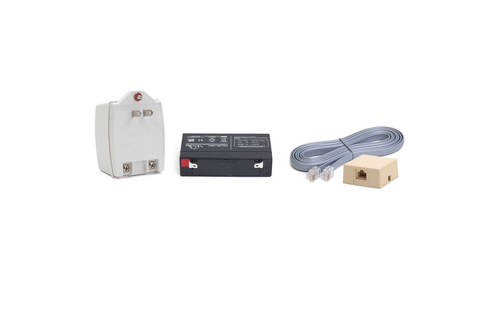 Security Interlogix 80-632-3N-XT Simon XT Starter Package A1 Without ...