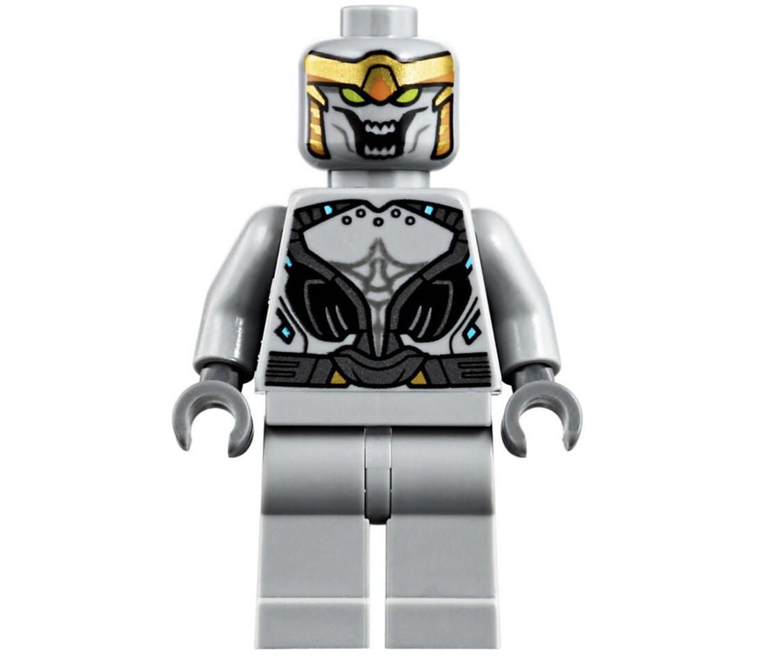 LEGO GENUINE MINI FIGURE, CHITAURI, AVENGERS, END GAME, | eBay UK