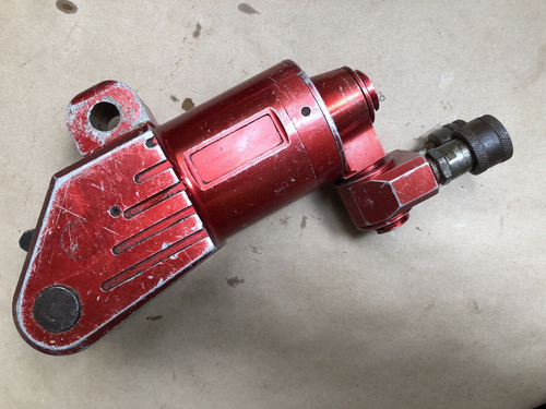 Hytorc XLCT-8 Hydraulic Torque Wrench "SHIPS FREE" | eBay