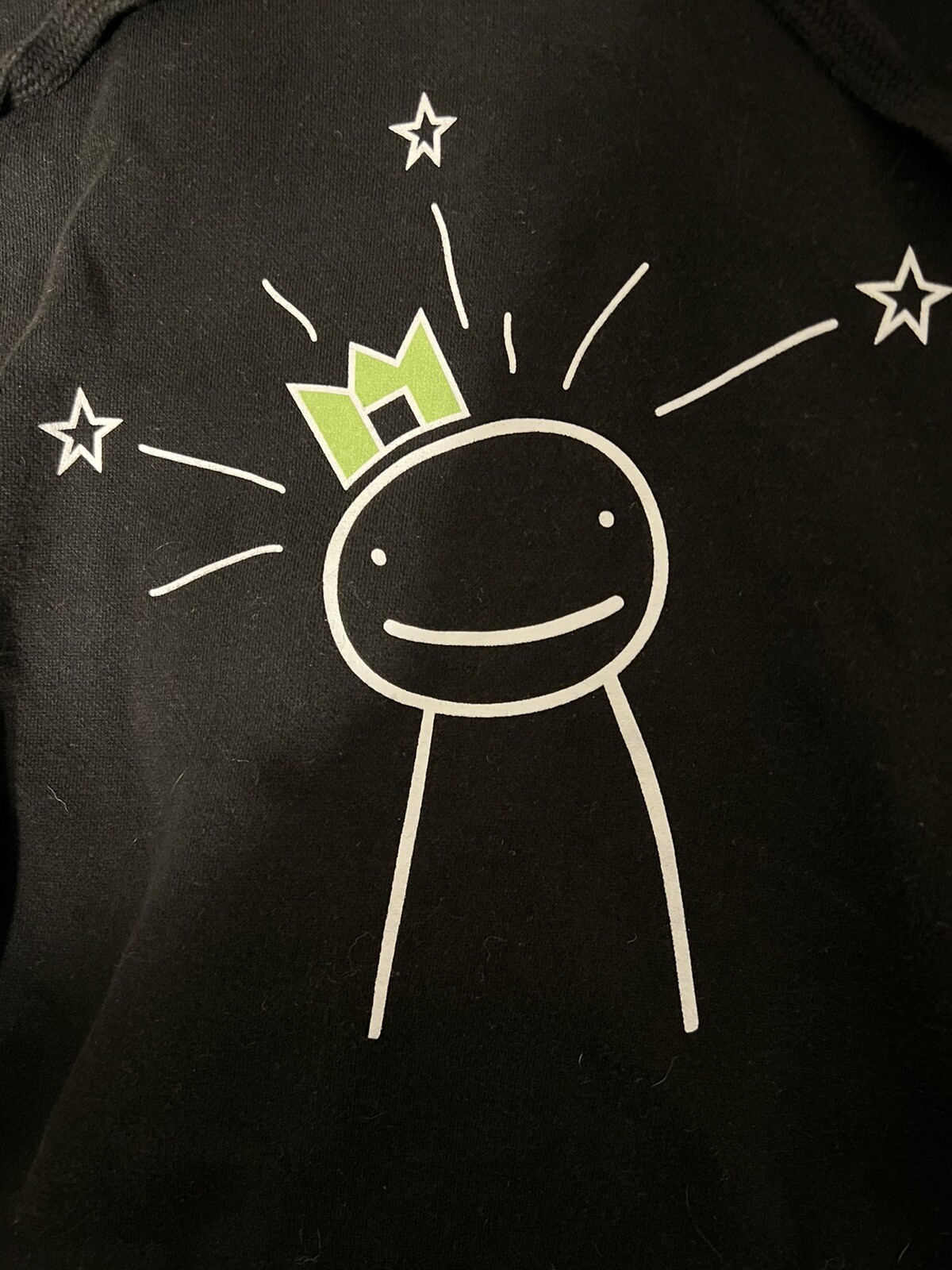 Dream 14 Million Subscriber LIMITED EDITION Hoodie *O… - Gem