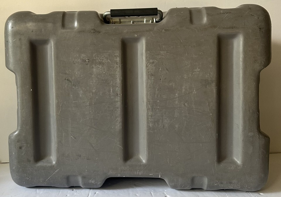 IFR FM/AM 500A Avionics Electronic Measuring Instrument Radio Spectrum ...