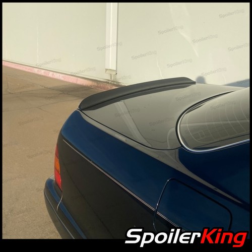 Rear Duckbill Trunk Spoiler (Fits: Lexus LS400 1995-2000 XF20 ...