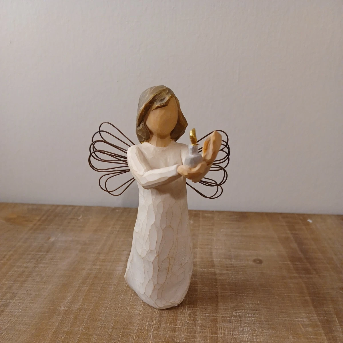 Angel Of Hope Willow Tree