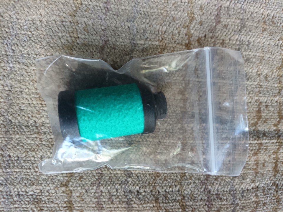 Bosch Rexroth 1829207031 Feinstfilter fine filter 1 829 207 031 ...