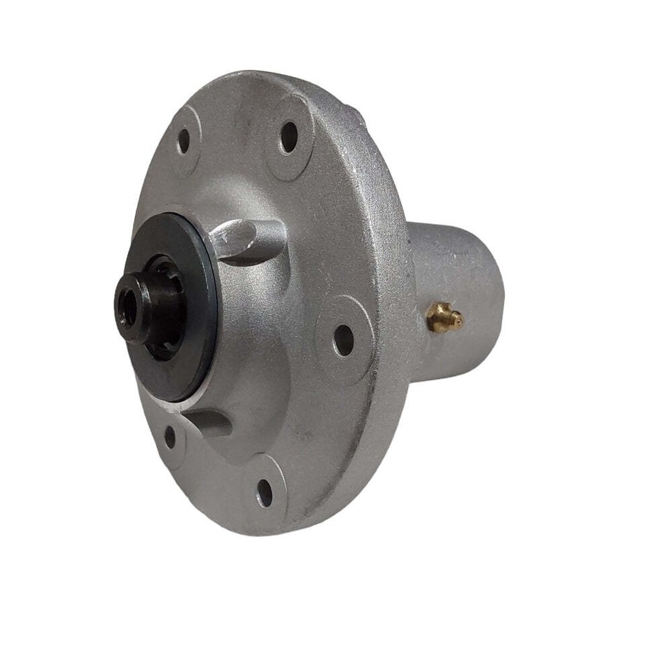 Proven Part Set Of 3 Spindle Assemblies For 1757364YP 5416763 1761445 ...