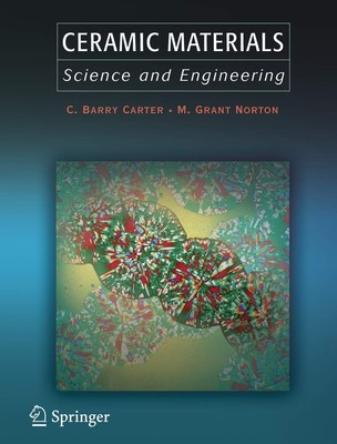 Ceramic Materials: Science and Engineering 9780387462707| eBay