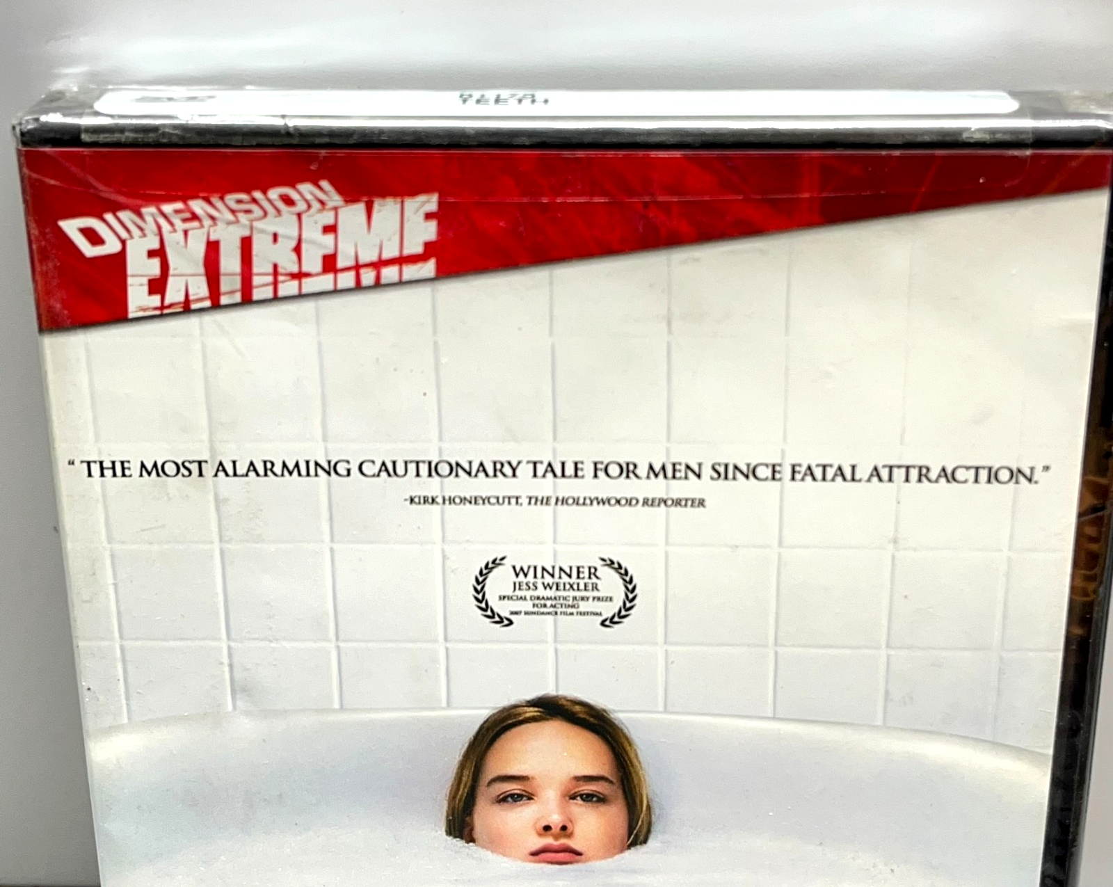 Teeth (DVD, 2007) for sale online | eBay