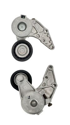 Originale Riemenspanner Keilriemen für Volkswagen Golf Iv Berlina ...