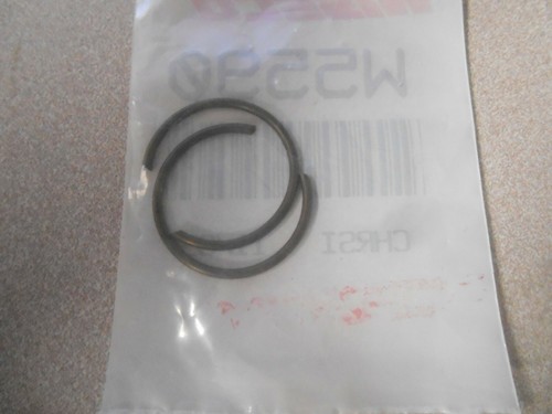 NOS Harley Davidson Ski-Doo Yamaha Wiseco Piston Lock Rings Circlips ...