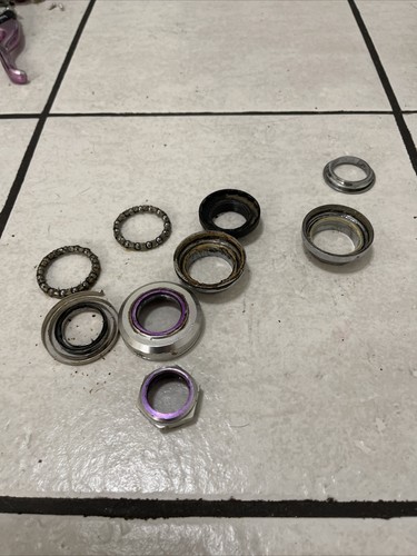 GT Epoch FSA Head Set Fits JMC Hutch Patterson CW Redline SE Kuwahara ...