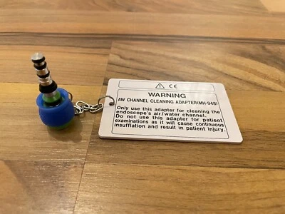 OLYMPUS MH-948 MH948 Reinigungsventil | Grelly Deutschland