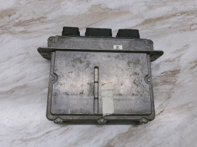 S66FF 2004 Ford F650 Cummins 5.9L Diesel Engine Control Module OEM ...