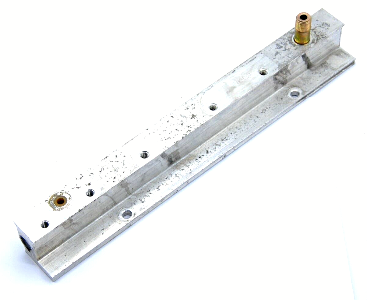 FUEL INJECTOR RAIL FOR HONDA HR-V HRV 98-06 1.6 16V VTEC D16W5 KEIHIN ...